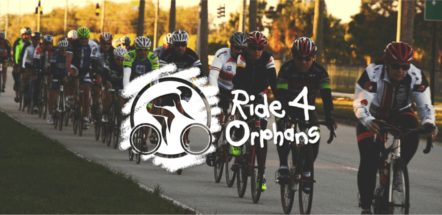 Ride 4 Orphans - Boca Raton Magazine