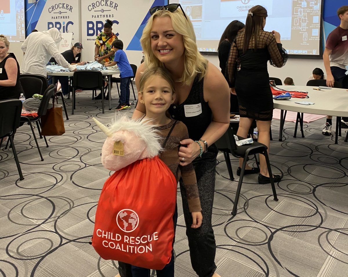 The Value of Teaching Your Boca Kids About Service - Boca Raton Magazine