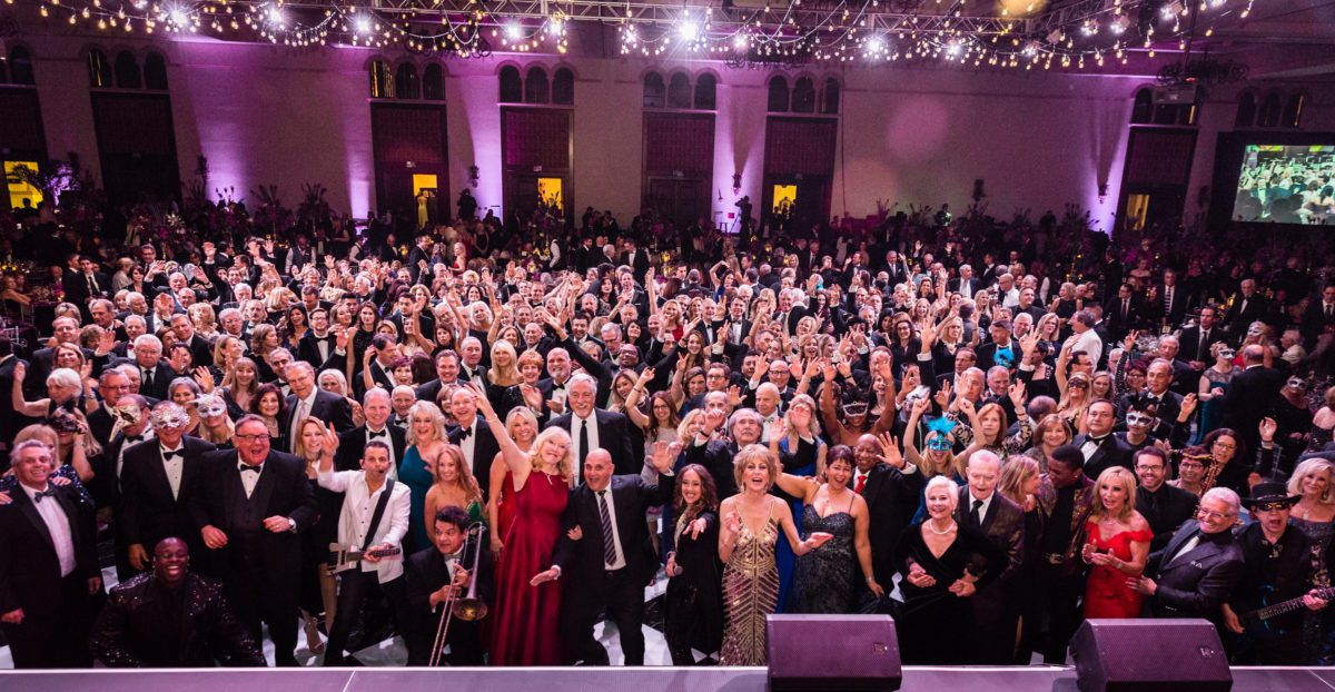 Boca Regional Gears Up for 57th Annual Hospital Ball - Boca Raton Magazine