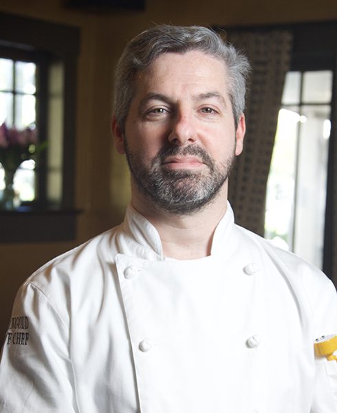 Web Xtra: Deconstructing the Dish - Boca Raton Magazine