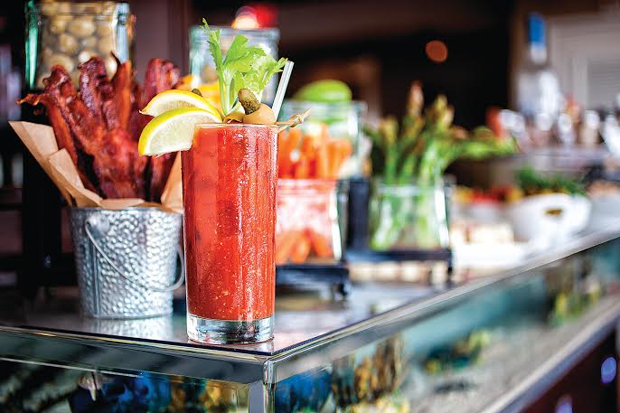Menu Mania: Brunch, Lunch & Dinner - Boca Raton Magazine