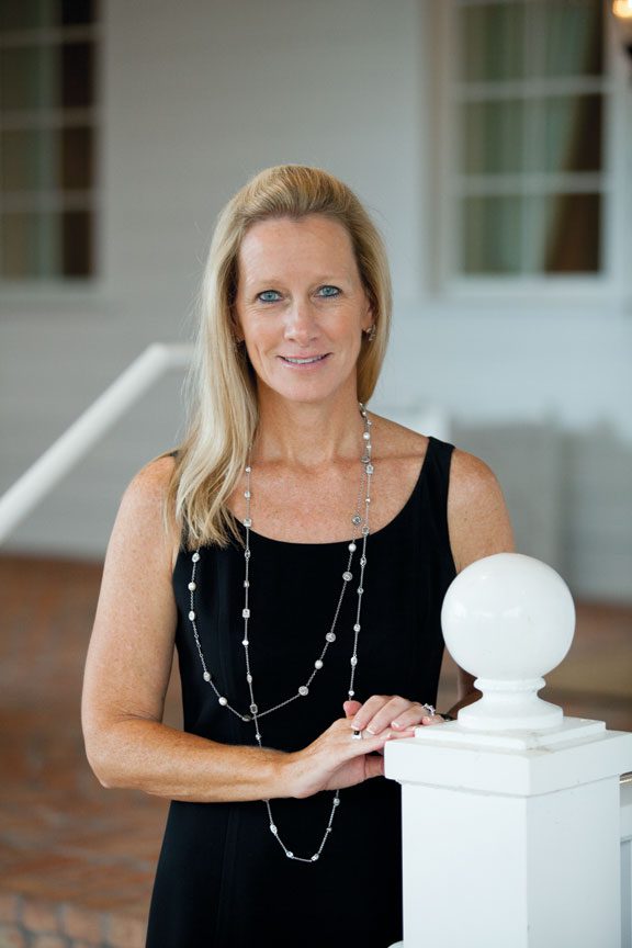 The Influencers: Jackie Reeves - Boca Raton Magazine