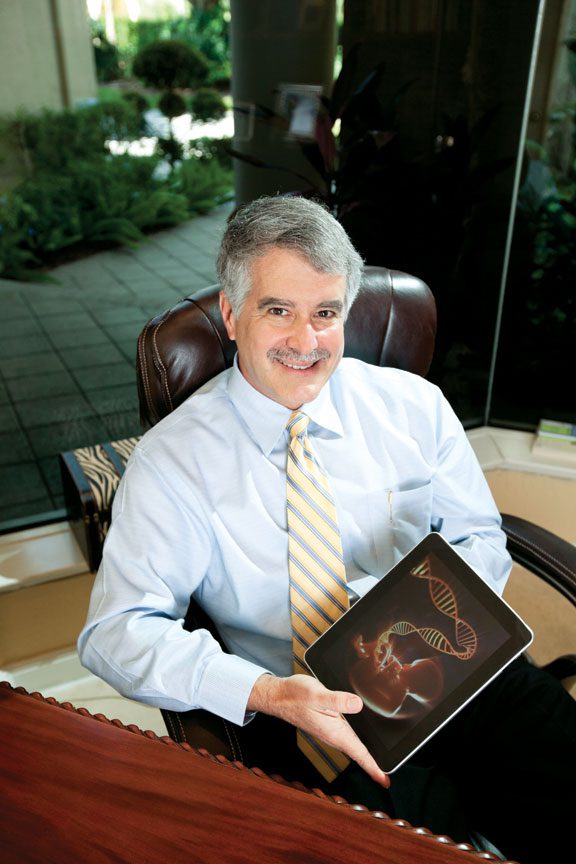 The Influencers: Pete Martinez - Boca Raton Magazine