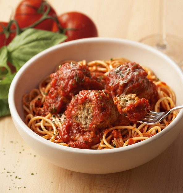 How to Celebrate National Meatball Day, and Saiko-I Celebrates 2nd ...