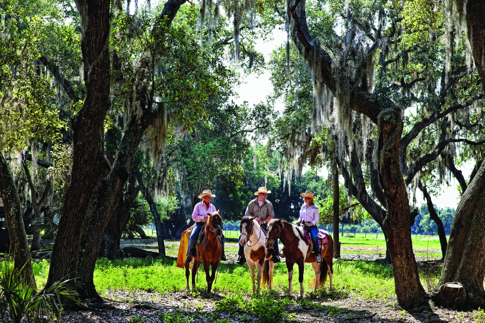 Worth the Trip: Westgate River Ranch Resort & Rodeo - Boca Raton Magazine