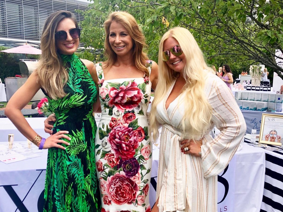Six Products We Fell in Love With at Jill Zarin’s Luxury Luncheon ...
