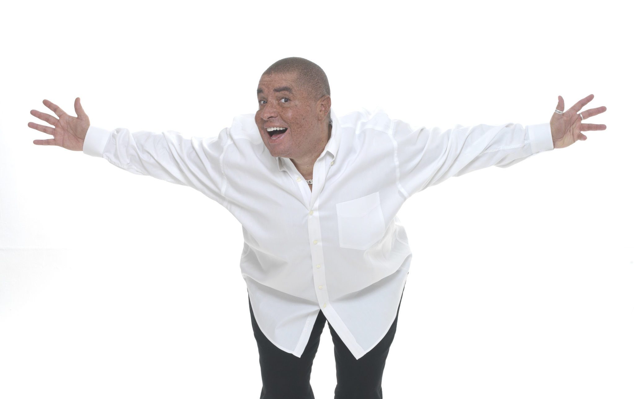 From the Magazine: Sarge in Charge - Boca Raton Magazine