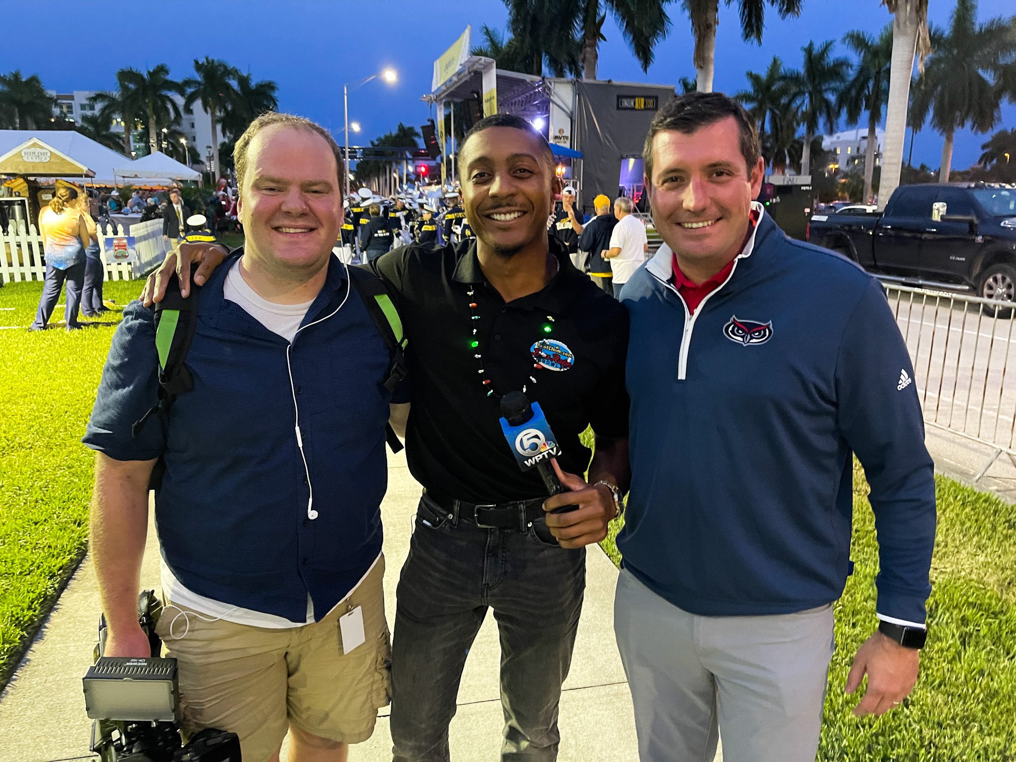 Today’s Paige: Your Roundup of Boca Society Events - Boca Raton Magazine