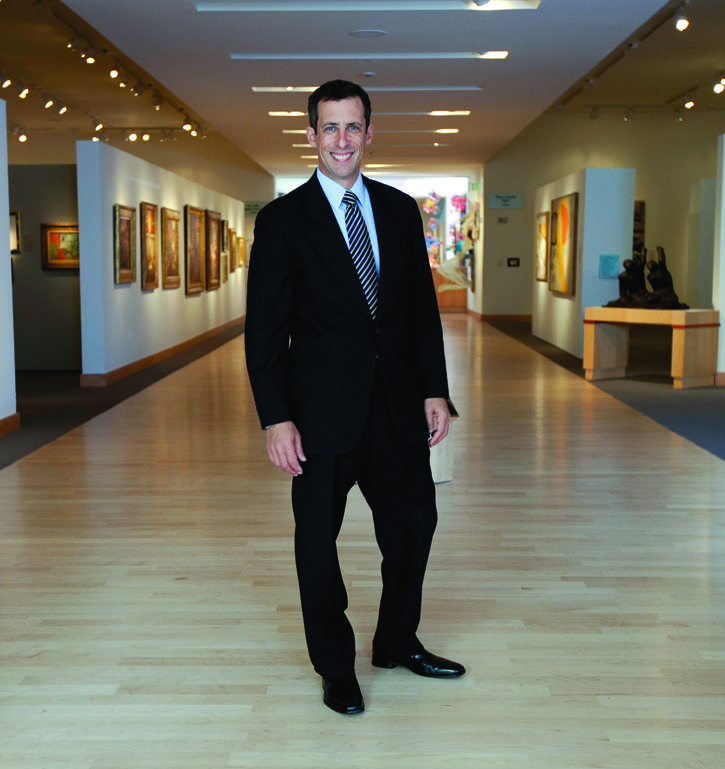 Boca Museum Director Resigns - Boca Raton Magazine
