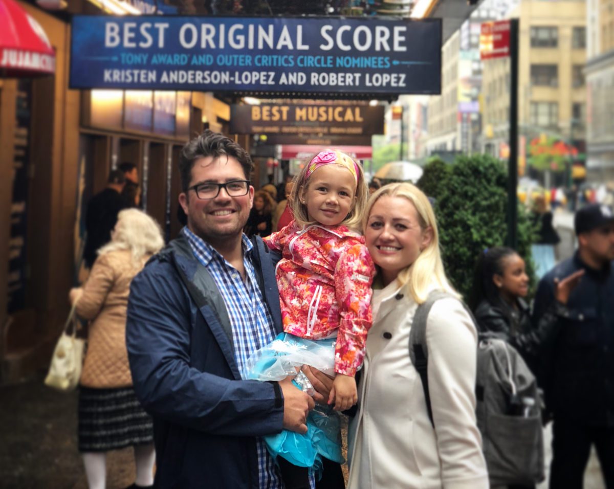 Broadway Bound! The Best NYC Shows for Kids This Year - Boca Raton Magazine