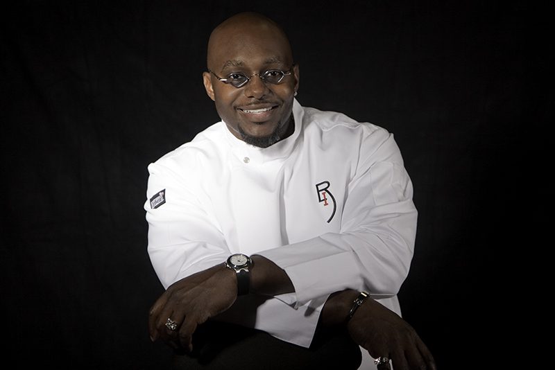 Eat Like Dwyane Wade - Boca Raton Magazine