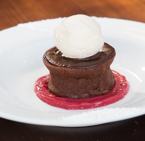 Web Xtra: Pizzo’s Tort - Boca Raton Magazine