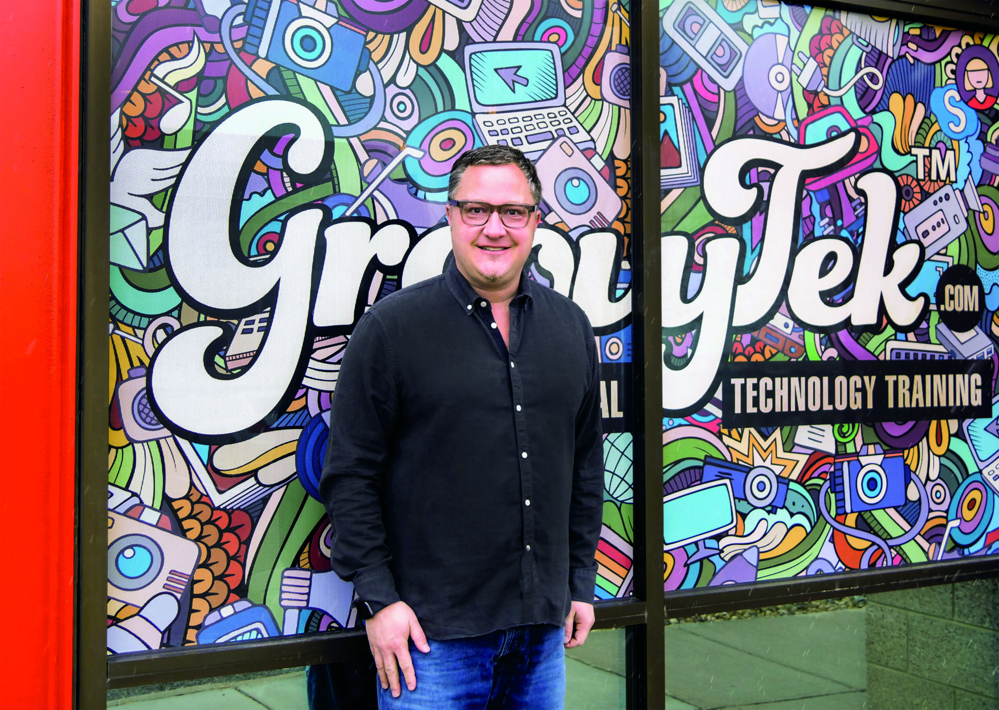 The Expert in Understanding the Digital Revolution - Boca Raton Magazine