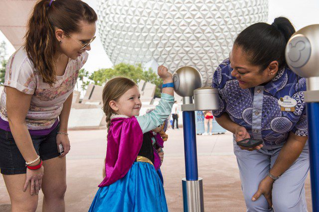 Disney Goes Digital - Boca Raton Magazine