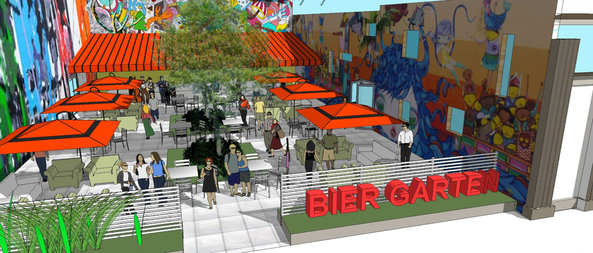 Eat-Scene to Debut in WPB - Boca Raton Magazine