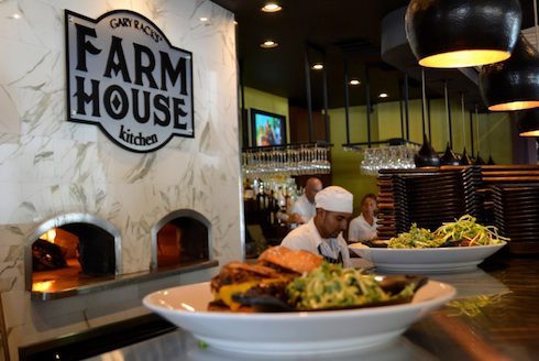 Farmhouse Kitchen Now Open - Boca Raton Magazine