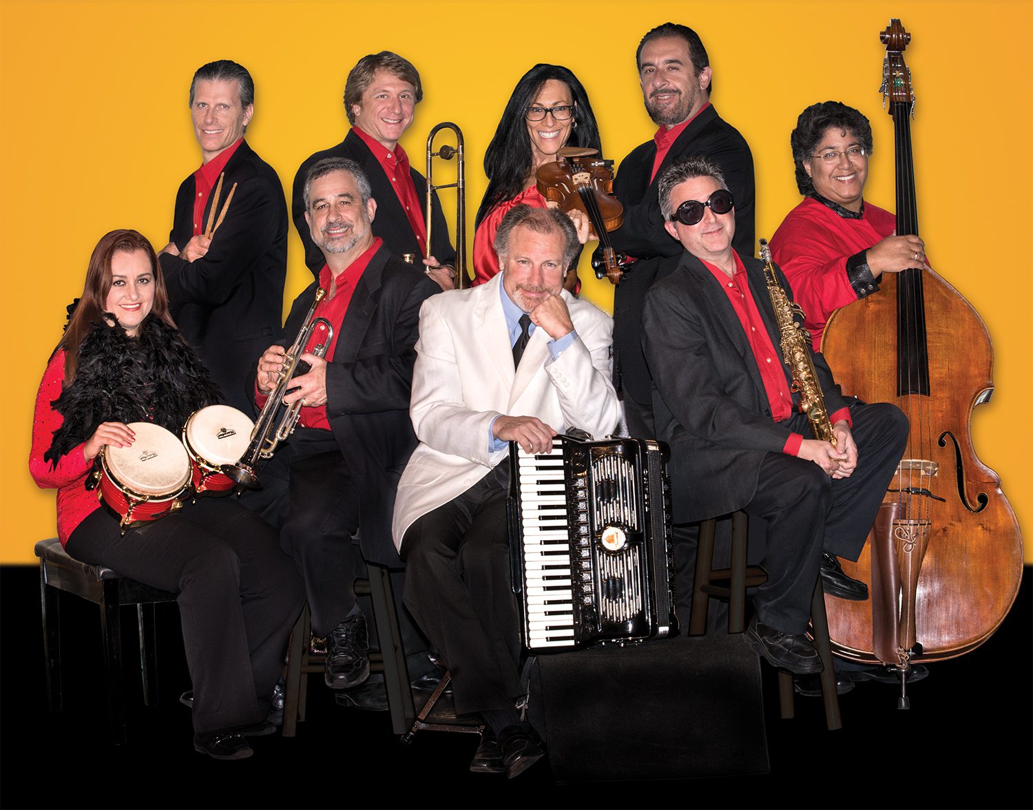 Q&A: Aaron Kula - Boca Raton Magazine