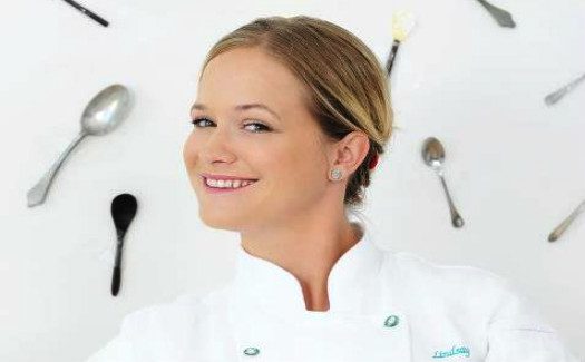 Lindsay Autry New Sundy House Chef - Boca Raton Magazine