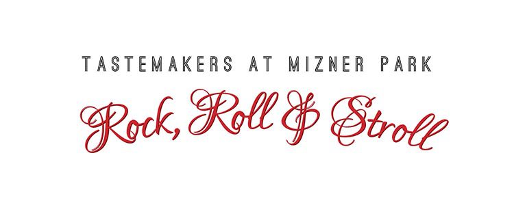 Tastemakers at Mizner ready to rock and roll - Boca Raton Magazine