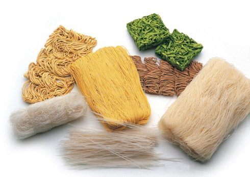 Know Your Noodles - Boca Raton Magazine