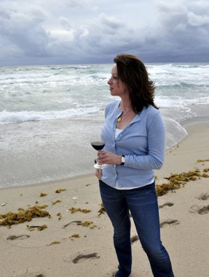 Ex-Breakers’ Sommelier Opens Wine Shop - Boca Raton Magazine