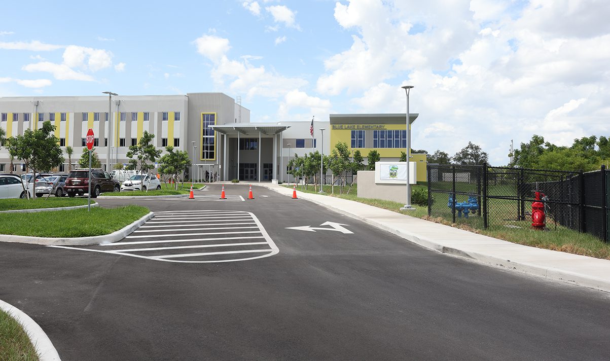 A High Demand for Boca Schools as Delray Schools Remain Under Capacity