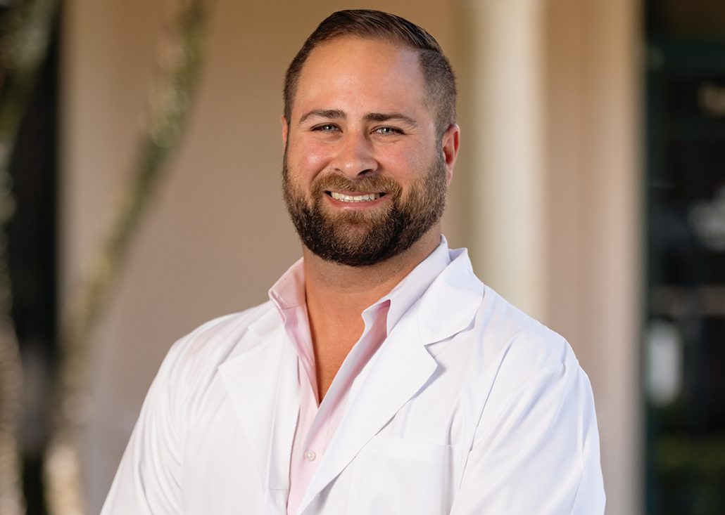 South Florida’s Medical Experts 2024: Christopher Ryan Sepe, DDS - Boca ...