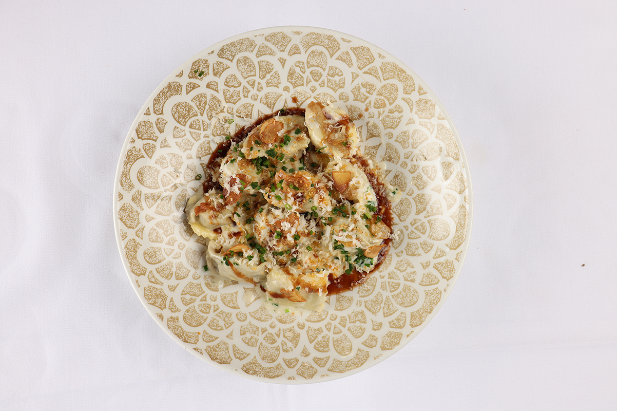 Restaurant Review: Campi Italian - Boca Raton Magazine
