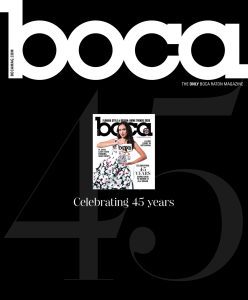 January 2025 - Boca Raton Magazine