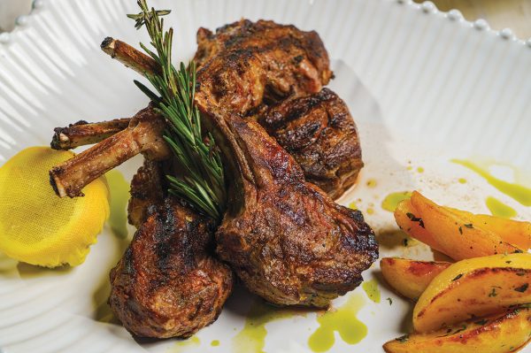 Lefkes Estiatorio Closes in Delray Beach - Boca Raton Magazine