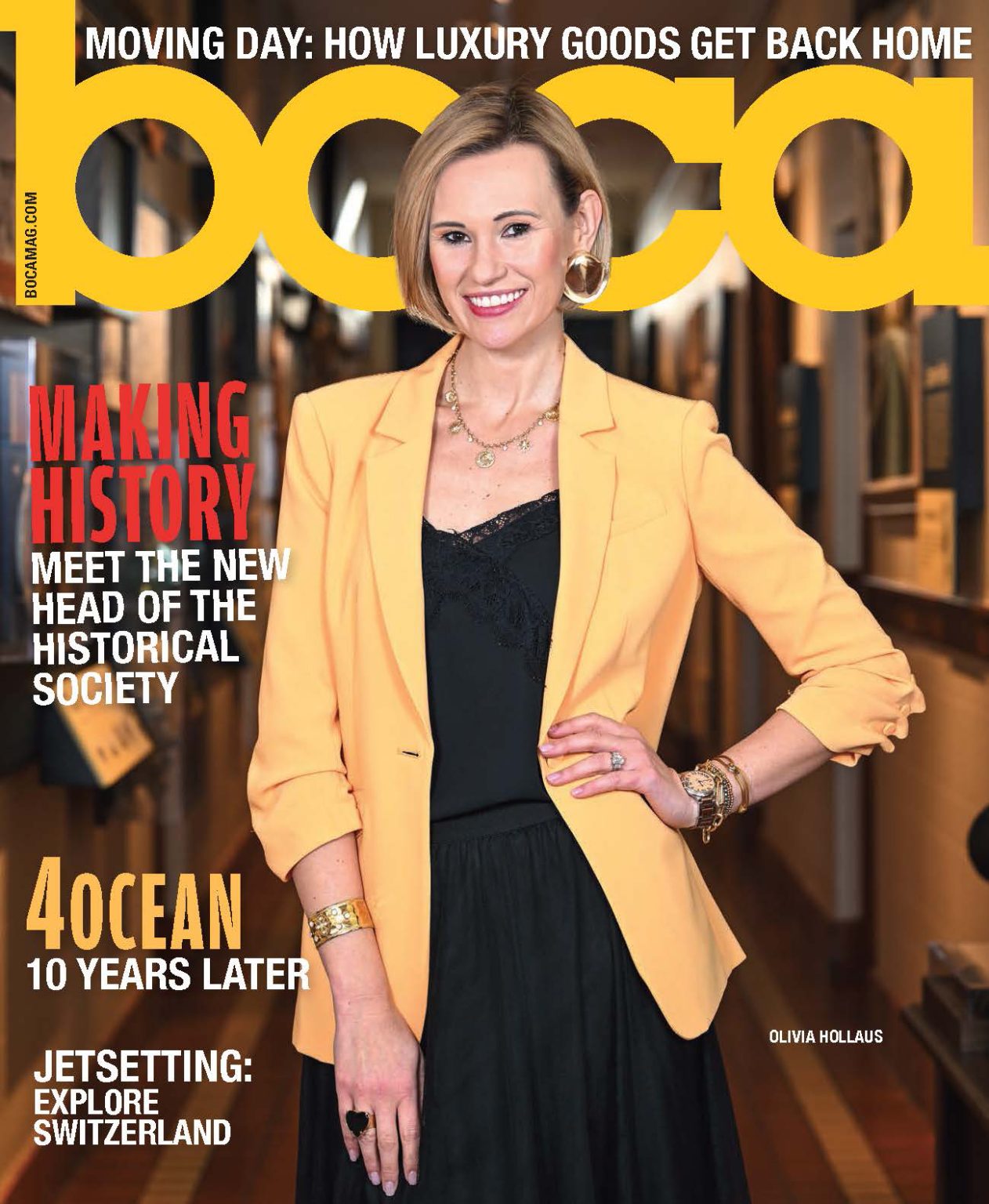 April 2026 - Boca Raton Magazine