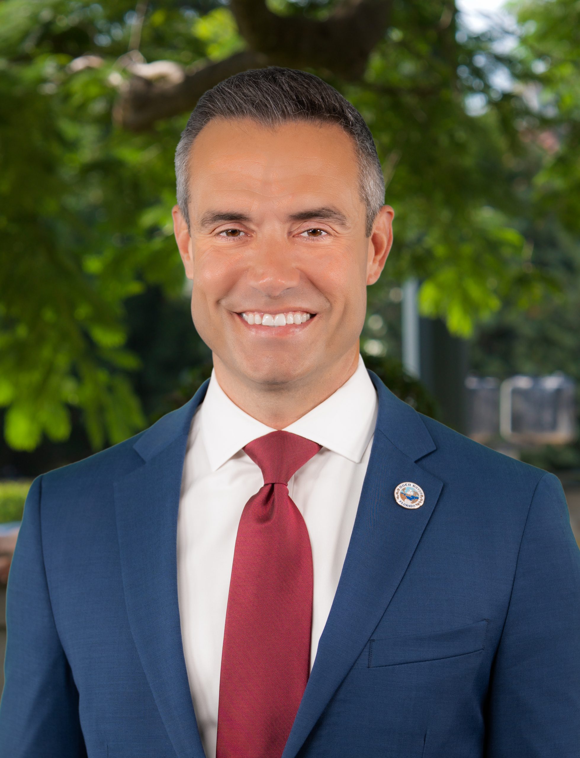Here’s What’s on the Agenda for the New Boca Raton City Council's First ...