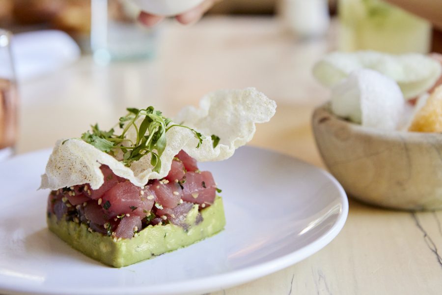 Nômade To Open Boca Raton Location