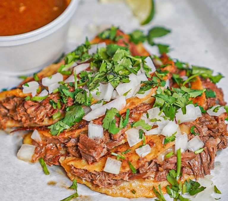 Talkin' Tacos To Open New Downtown Boca Location