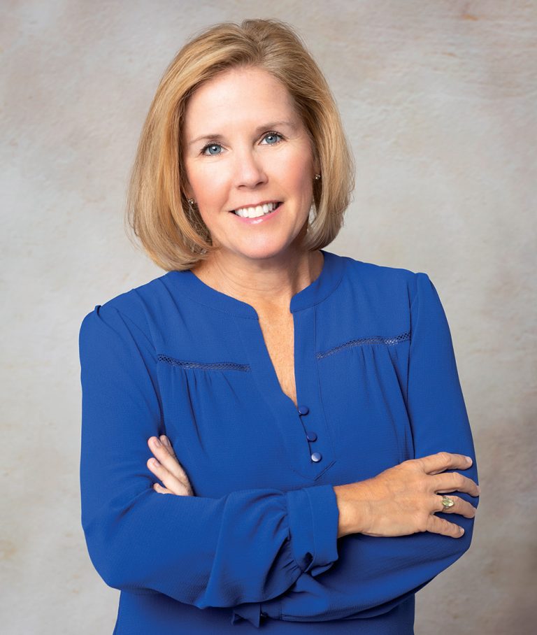 Hometown Hero: Michelle Rubin