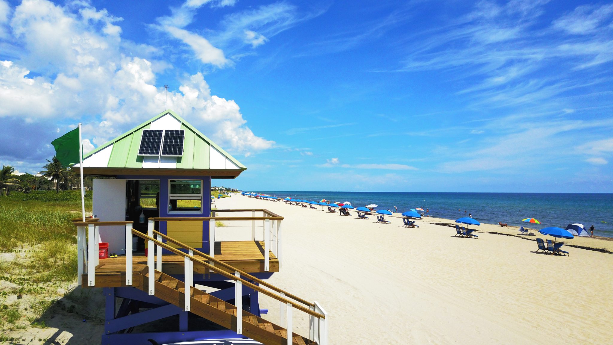 Delray Beach to Open 50-Year-Old Time Capsule on July Fourth