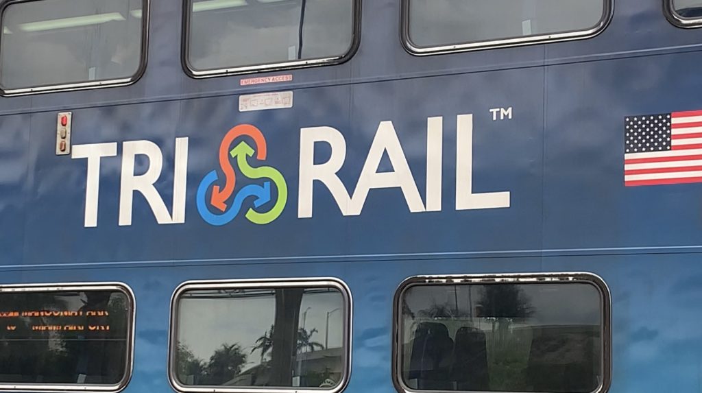 Tri-Rail Back on Track, but Hurdles Remain - Boca Raton Magazine